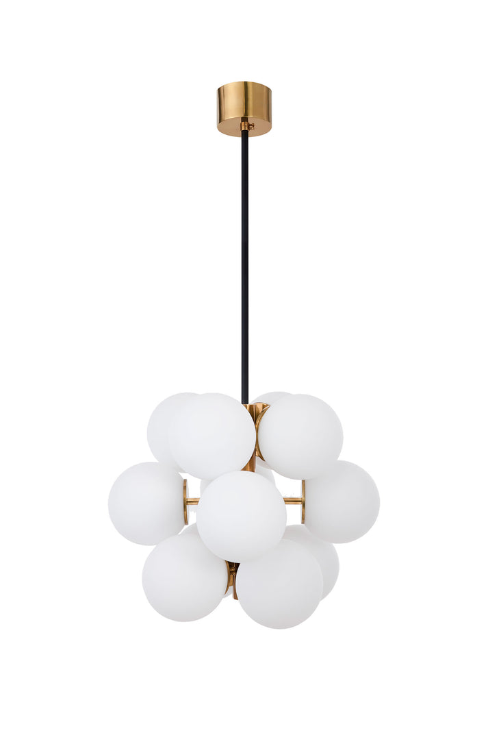 BUBBLE CEILING – pharestudio